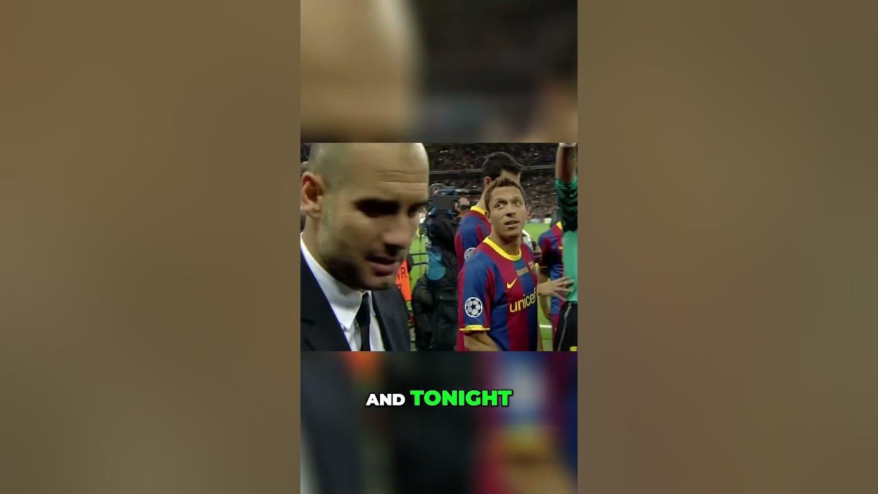Messi's Magic | Barcelona's Stunning Victory Analysis - YouTube