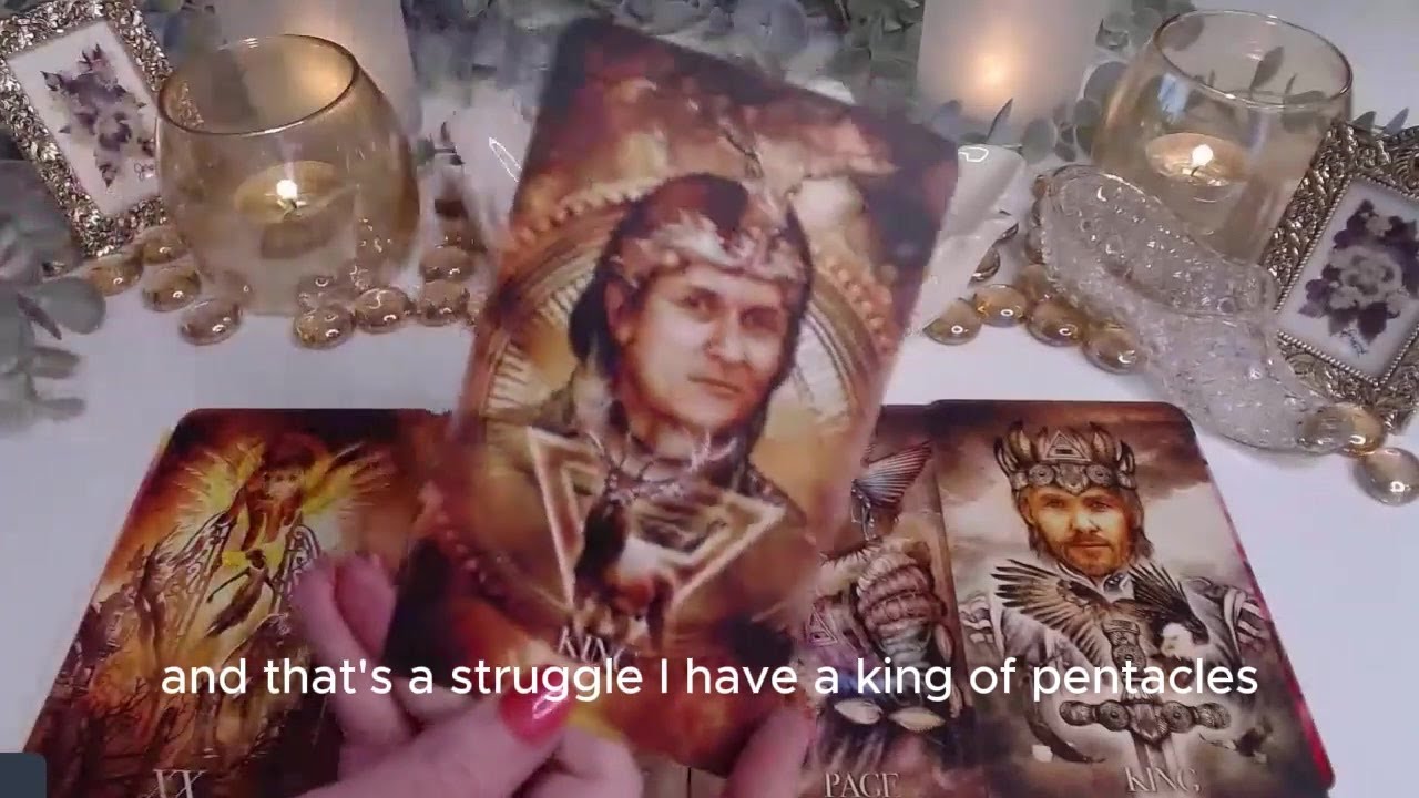 GEMINI💘 Behind the Scenes, Something BIG is Happening. Gemini Tarot ...