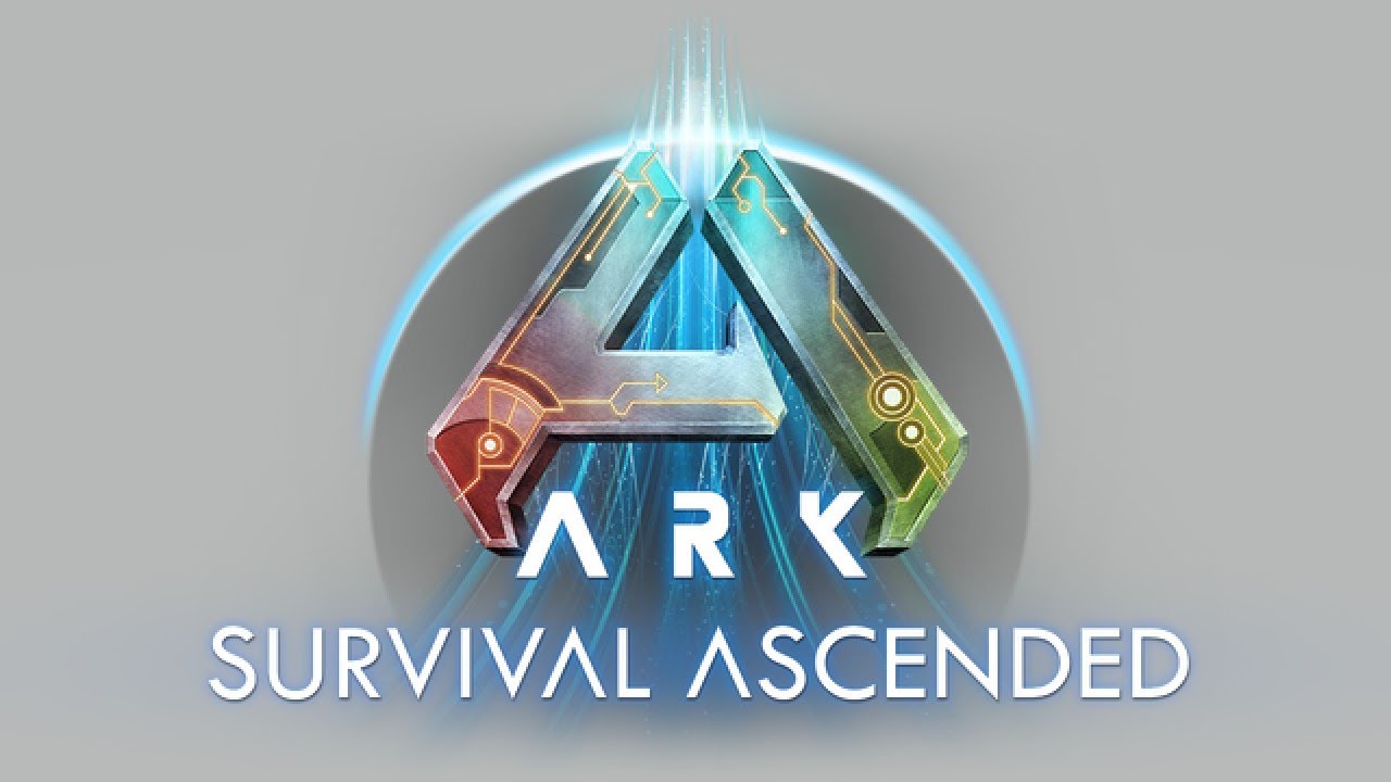 Ark Survival Ascended, #36.(Megaloceros + Mesopithecus + Beelzebufo ...