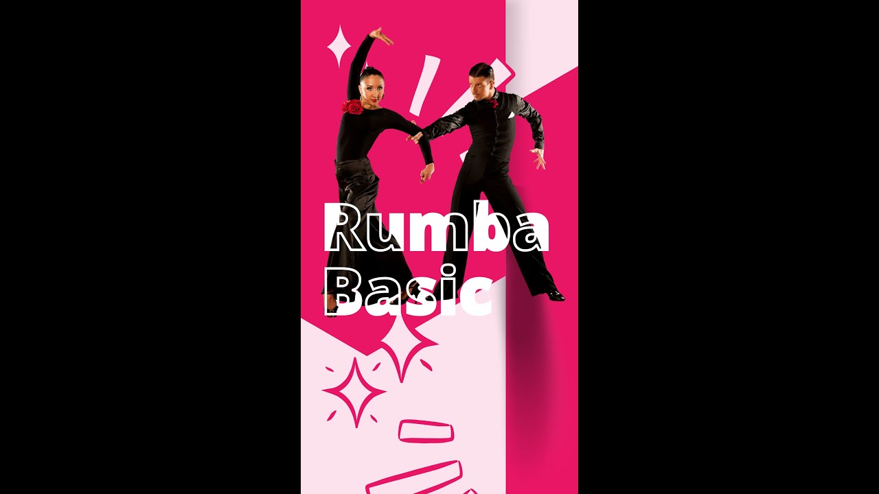 Get Ready to Rumba: A Step By Step Guide for Beginners - YouTube