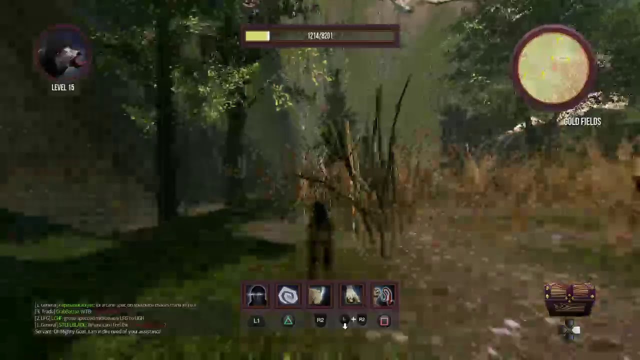 Goat Simulator Stream but Im using the vr mutator - YouTube