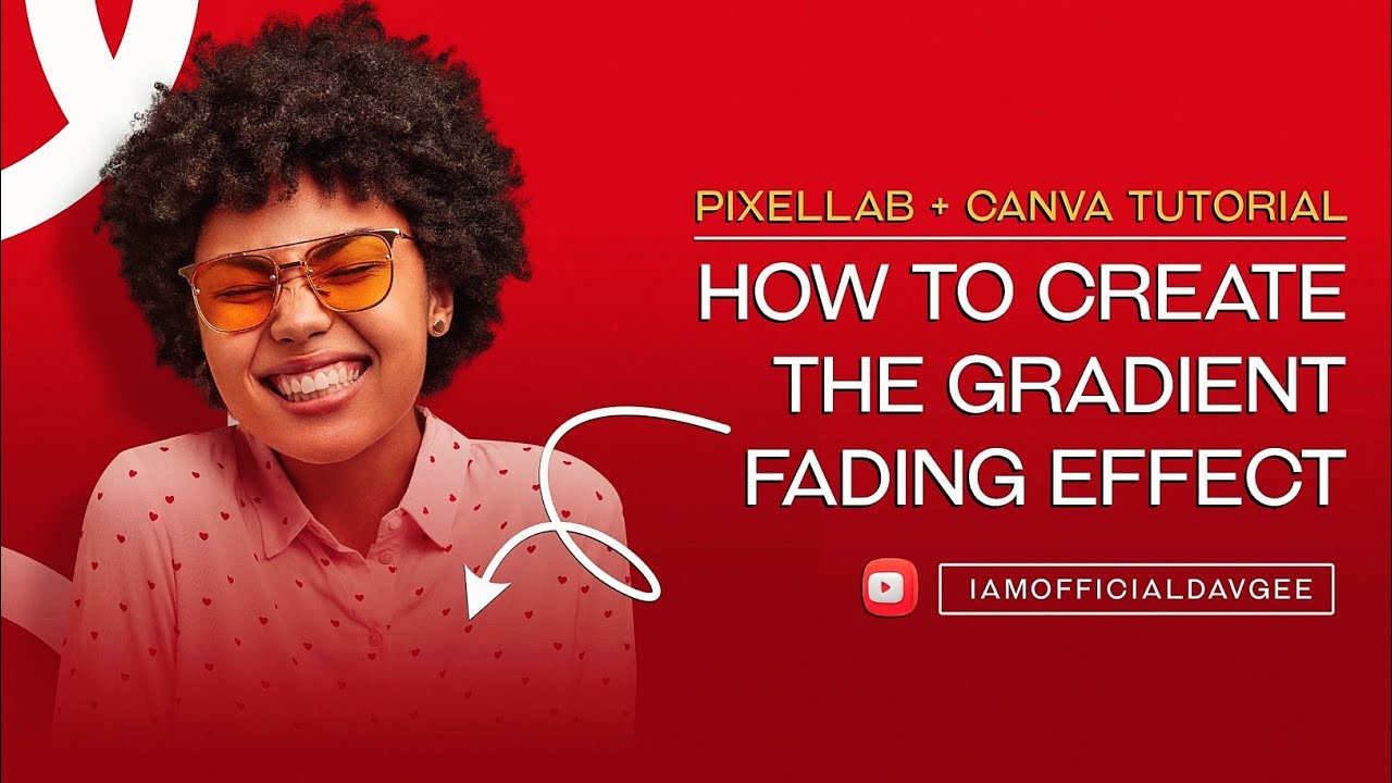 CRAZY DESIGN EFFECT YOU SHOULD KNOW AS A DESIGNER | SMARTPHONE GRAPHICS ...
