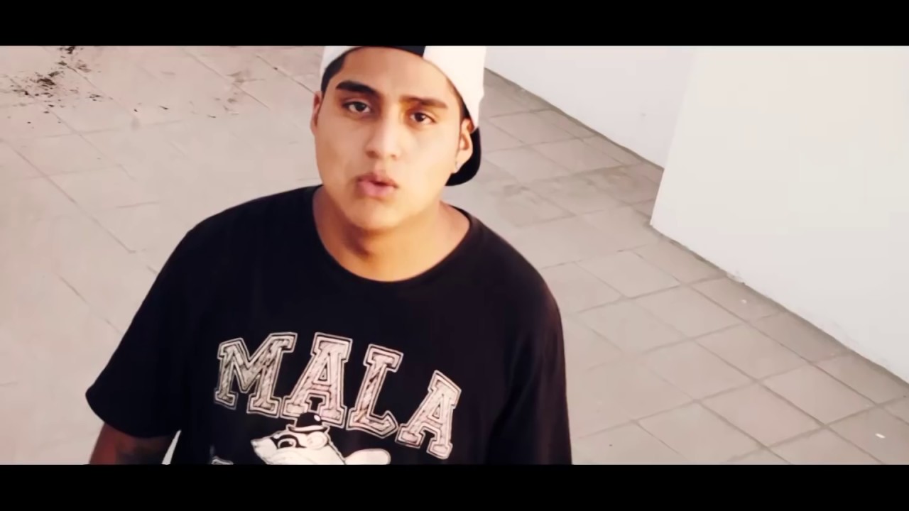 Lazos - Seven Rap | Sobrevivir [Videoclip Oficial] (Prod. Josfer) - YouTube