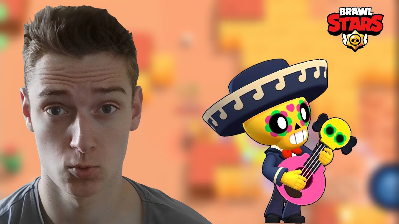 I Played POWER 1 Poco And THIS HAPPENED!|Brawl Stars LP #4! - YouTube
