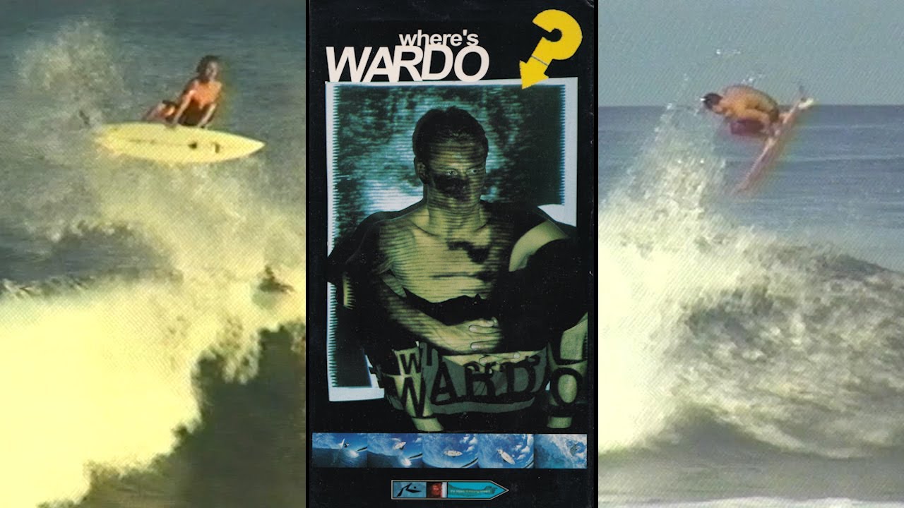 Where's Wardo? (1999) | Remastered - YouTube