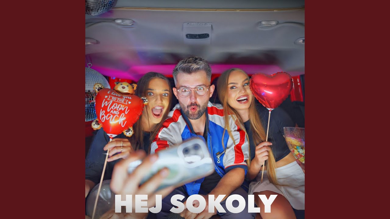 Hej Sokoly - YouTube