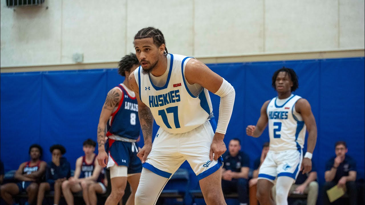 Katrel Johnson Junior Year Highlight Tape - YouTube