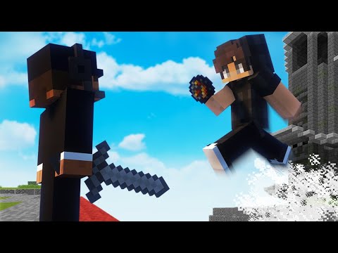 the best CRACKED fireball fight server (SHUT DOWN) - YouTube