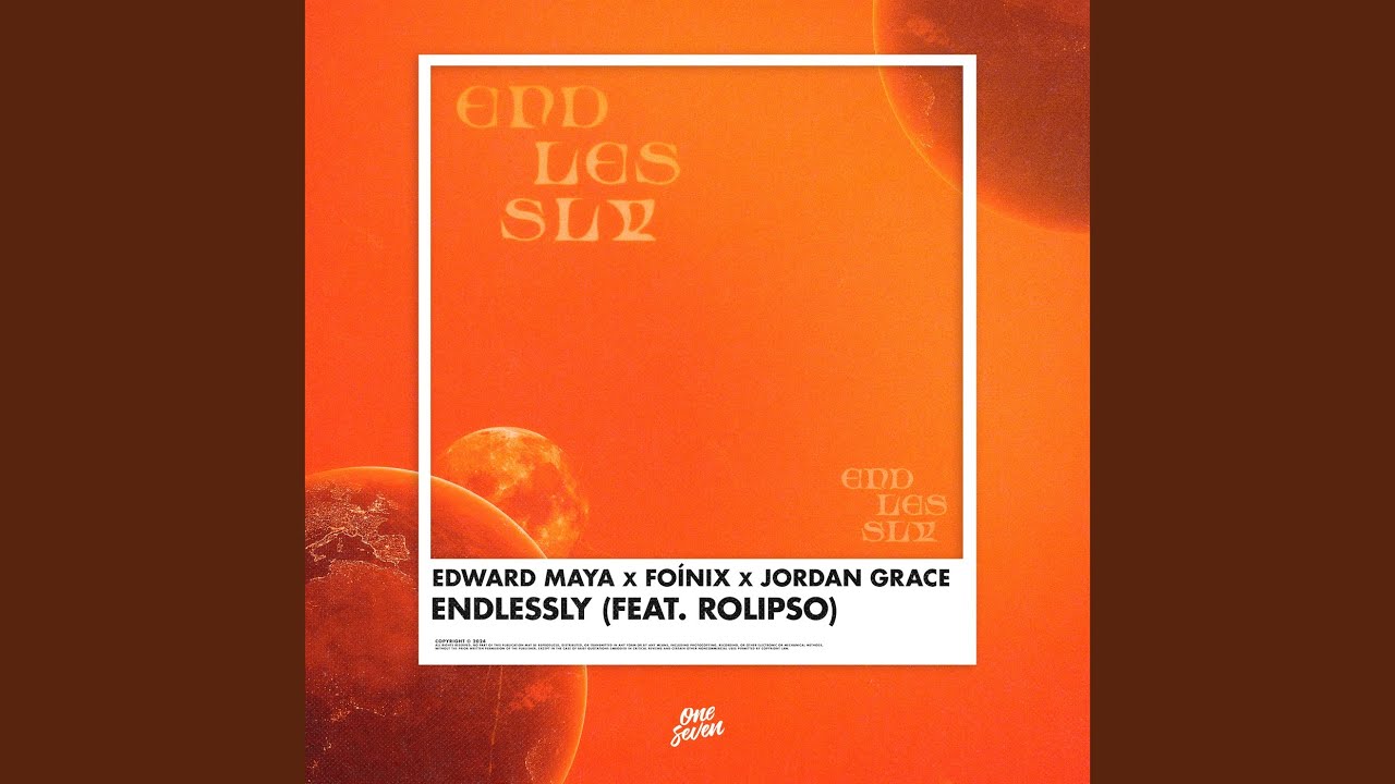 Endlessly - YouTube