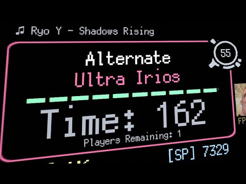 Terrors of Nowhere X Midnight Horrors - Ultra Irios - YouTube