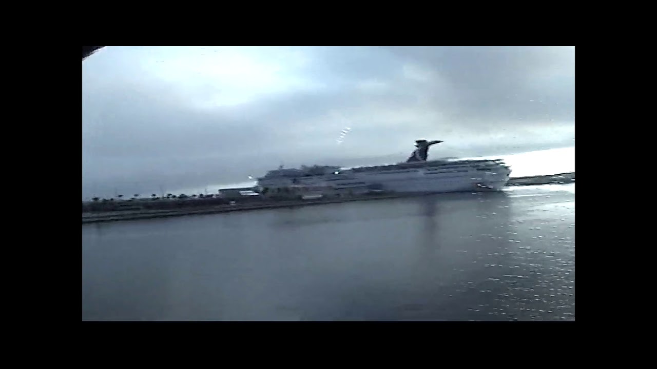 HV-2006 Disney Wonder - 4 - YouTube