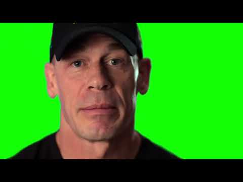 John Cena \