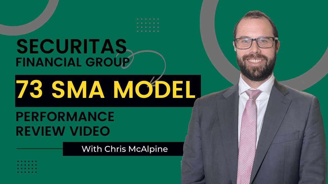 Securitas Financial Group SMA Model 73 Investment Report 4th Quarter ...