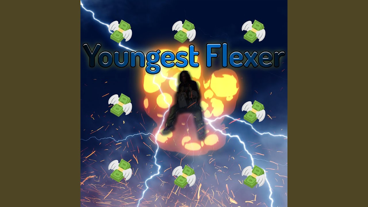 Youngest Flexer - YouTube