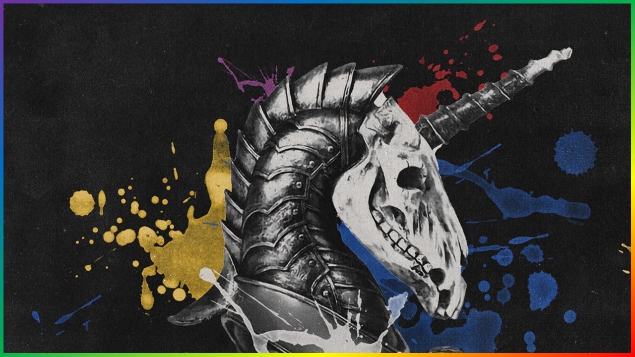 Ranking Moore Kismet - Character EP - YouTube