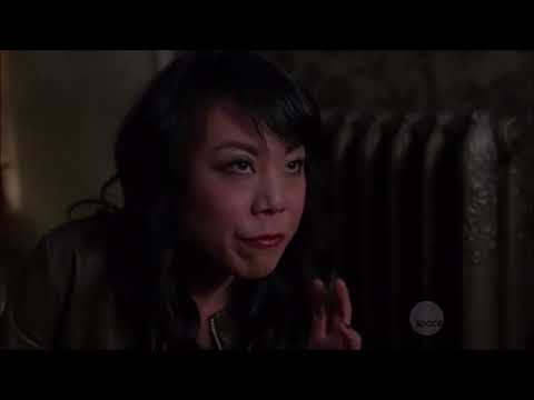 Dagon and Lucifer Season 12 Supernatural