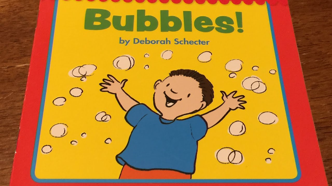 Bubbles - YouTube