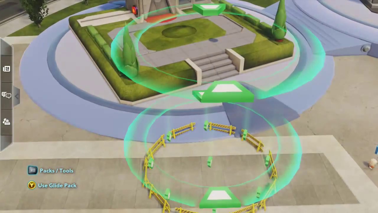 Disney Infinity:Incredibles Playset [PC] Walkthrough Part #3.. - YouTube