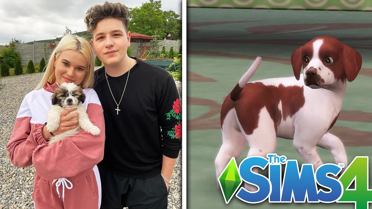 L-AM LUAT PE BOLT IN THE SIMS 4 - YouTube