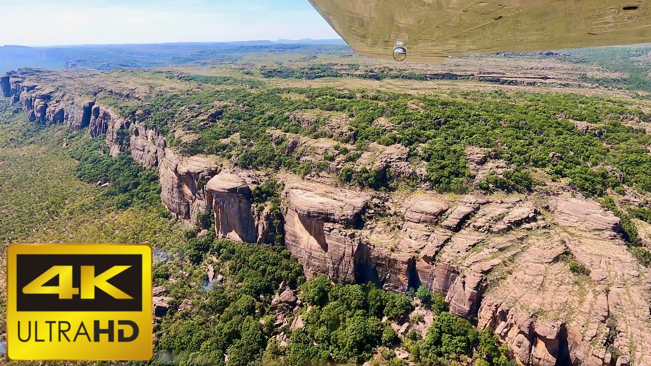Kakadu Nationalpark • Ausflugsziele Jabiru