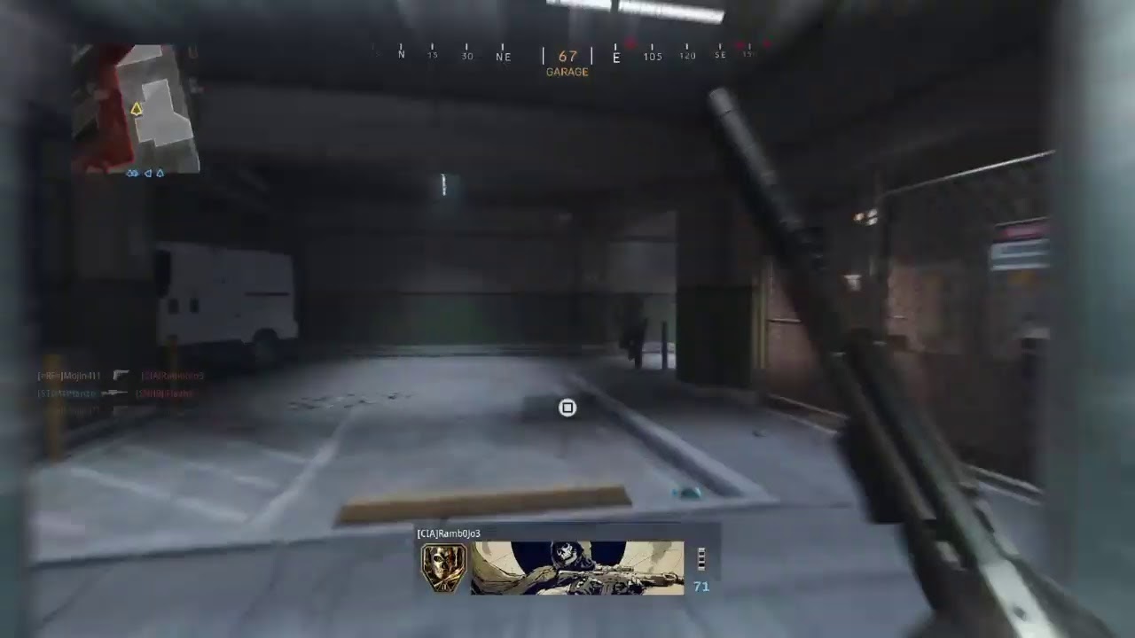 late night COD - YouTube