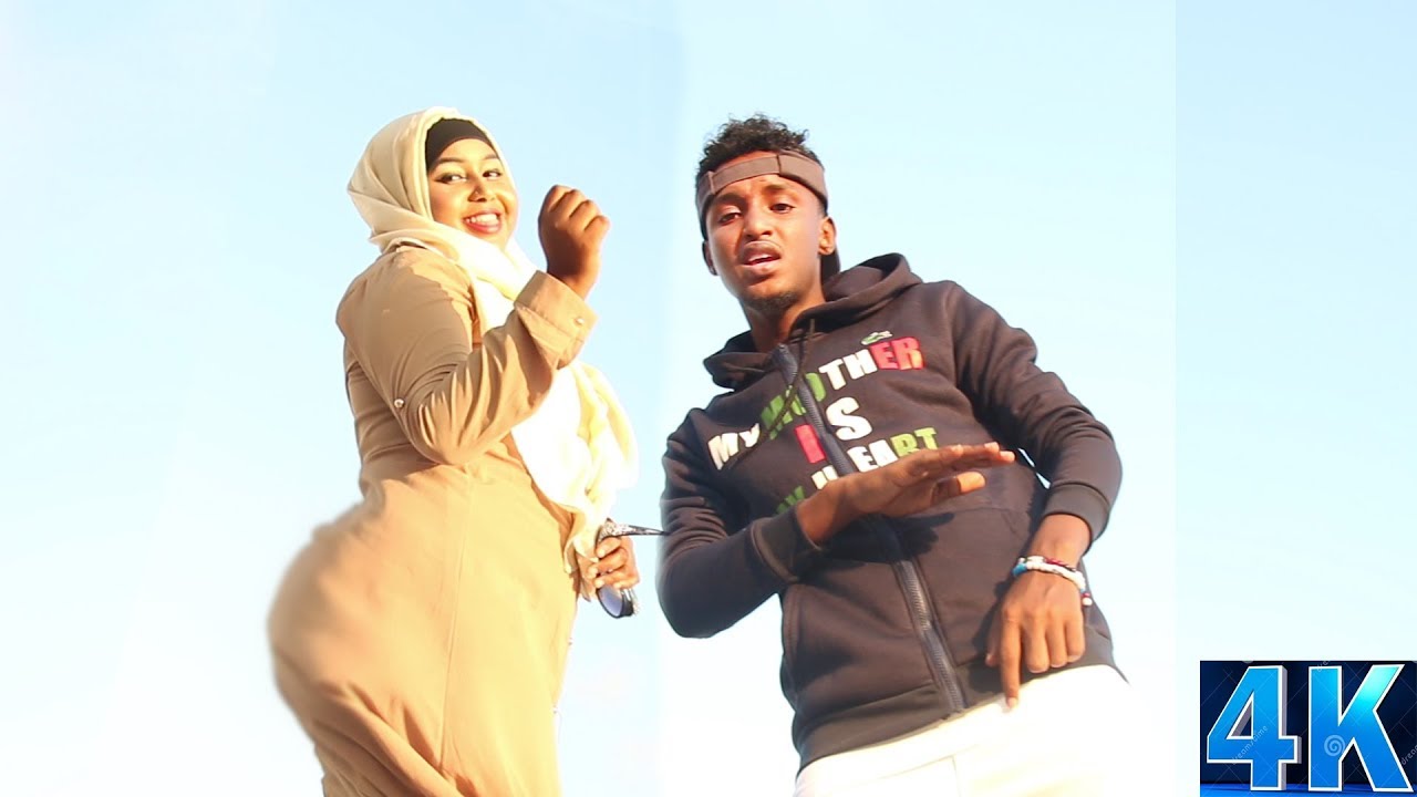 BEST SOMALI RAP ERIK ABDALA FT IIMAAN BERDARO OFFICIAL VIDEO - YouTube