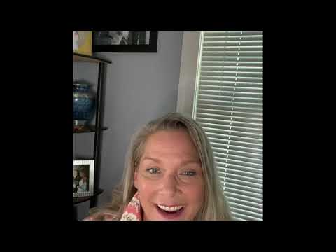 Mrs. Andi White - LCES 3rd - Introduction Video - YouTube