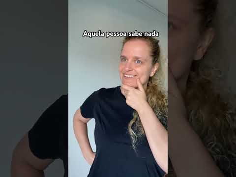 Conhece alguém assim? #humor