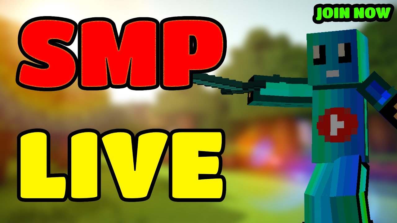 SKYRISE SMP: LETS CREATE HEAVEN IN MINECRAFT! DAY 1 - YouTube