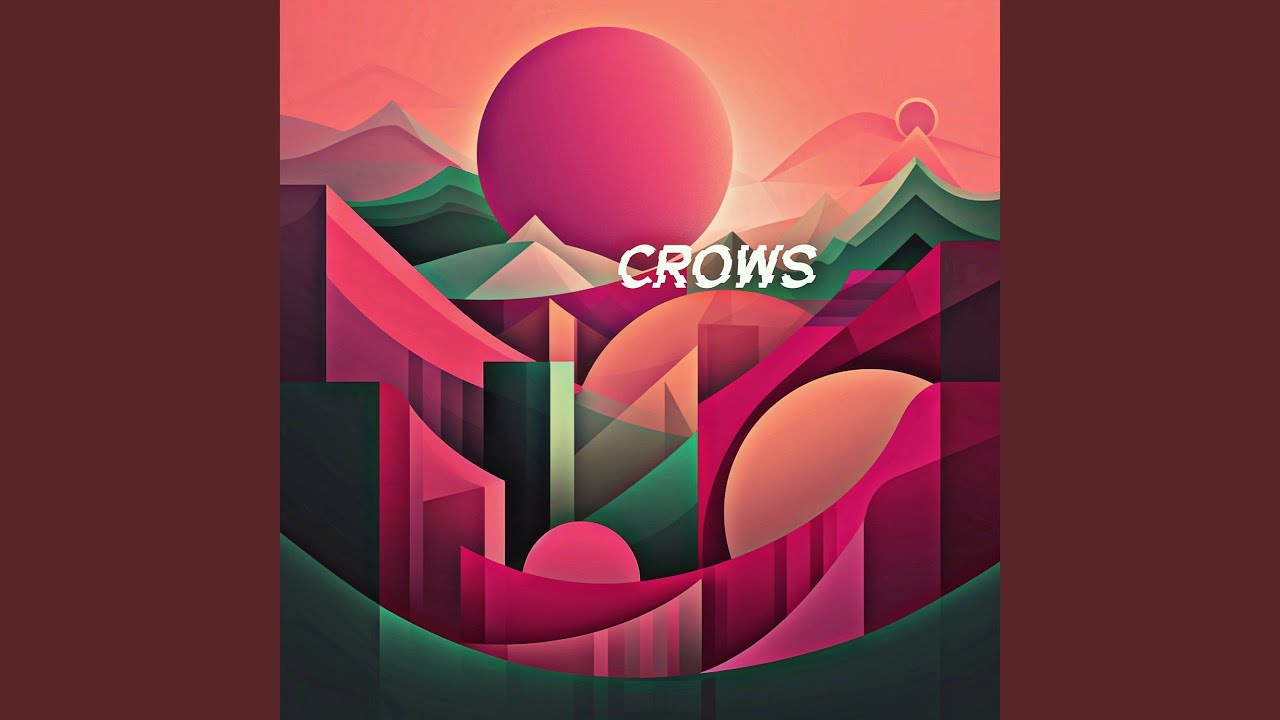 Crows - YouTube