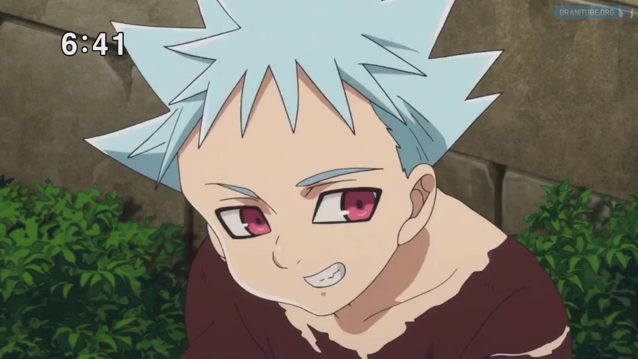 Little Ban - (AMV) - Brother Kodaline - YouTube