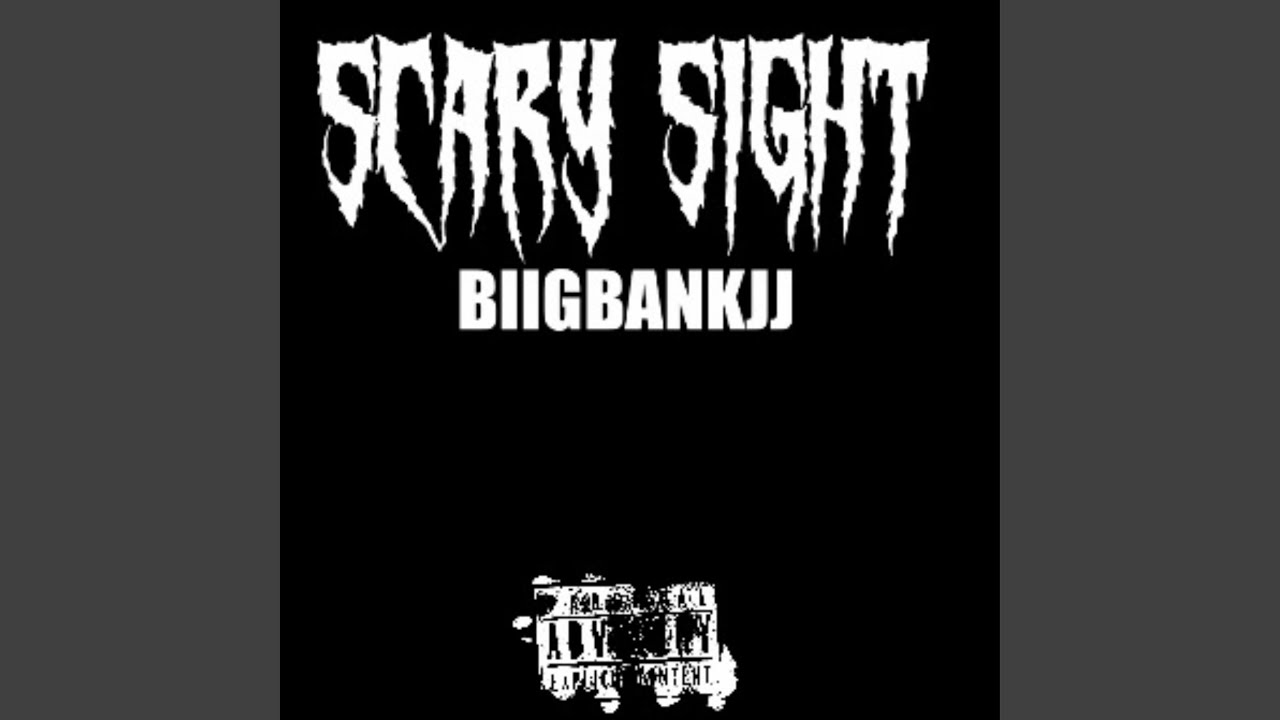 Scary Sight - YouTube