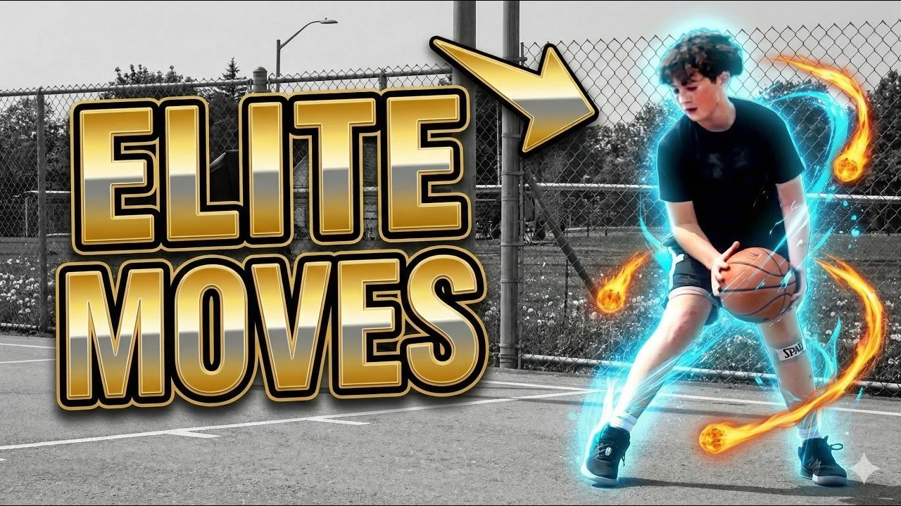 2 Basketball Post Moves You Need - YouTube