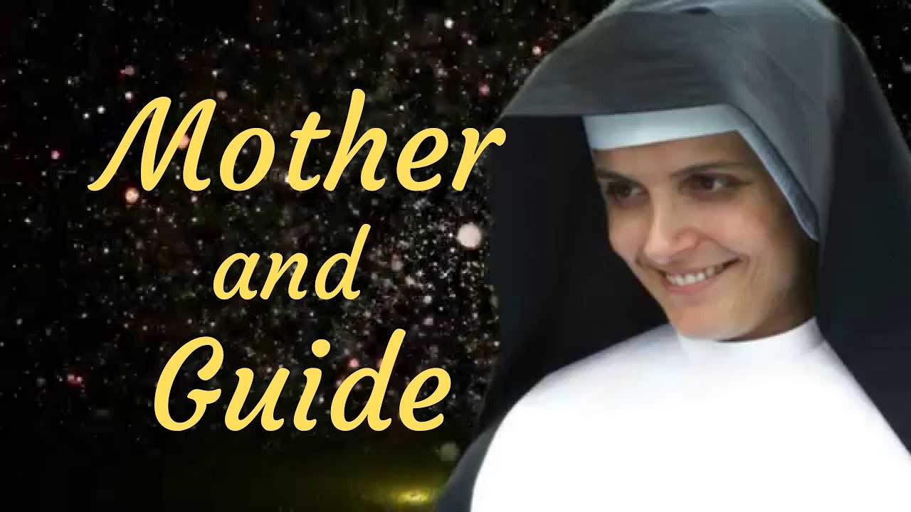 MOTHER AND GUIDE - Fr. Stephen Schenck, SDB - YouTube
