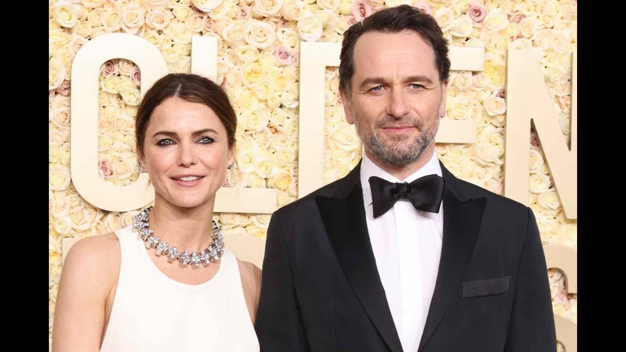 Keri Russell Married Status After Divorce, Who Is her Husband? - YouTube