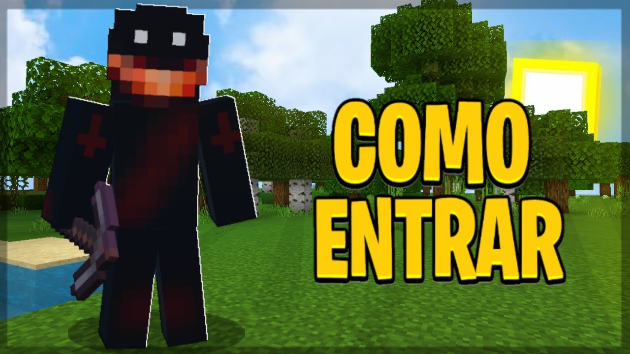 Como Ser Um Membro Da Creative Squad 4 No Minecraft - YouTube
