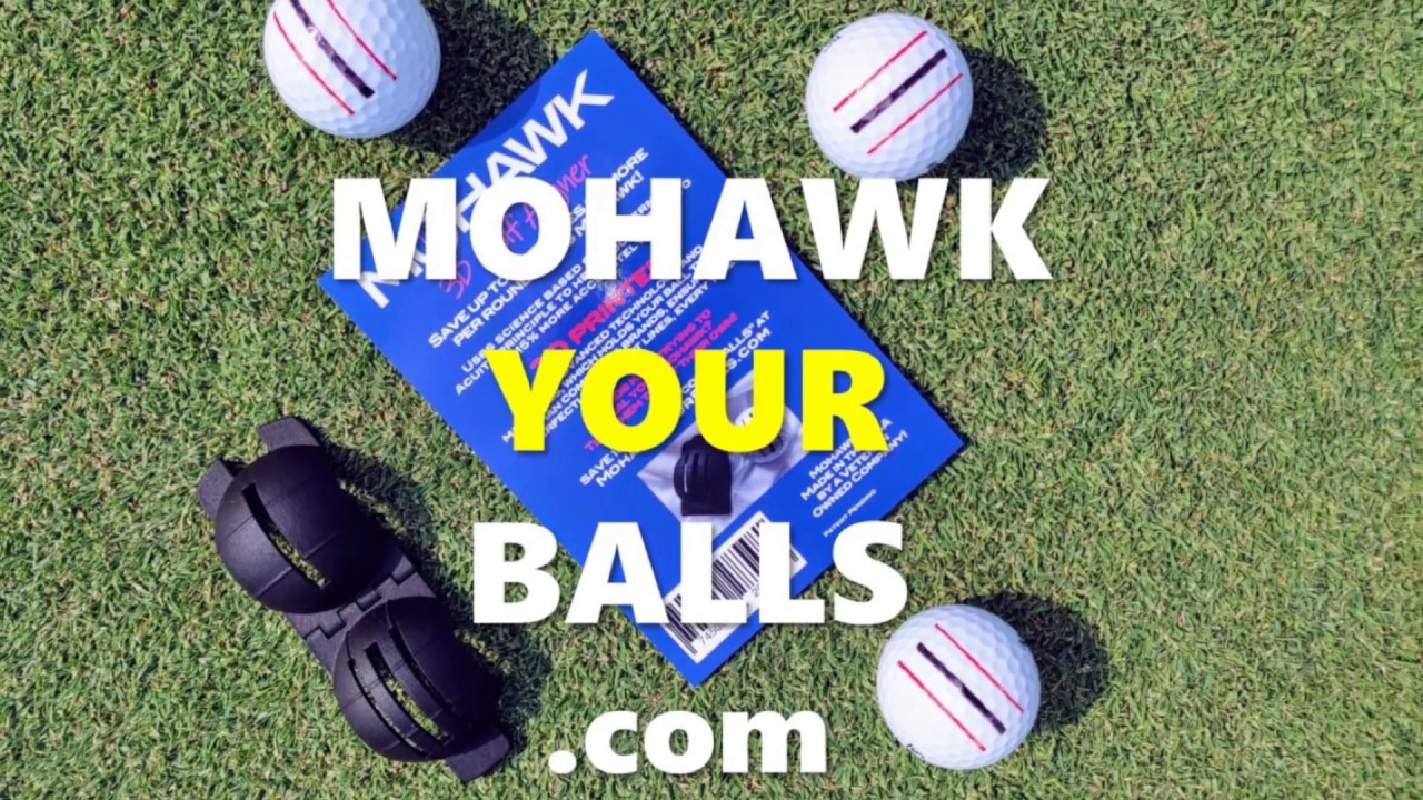 Mohawk Launches on August 9, 2019 - YouTube