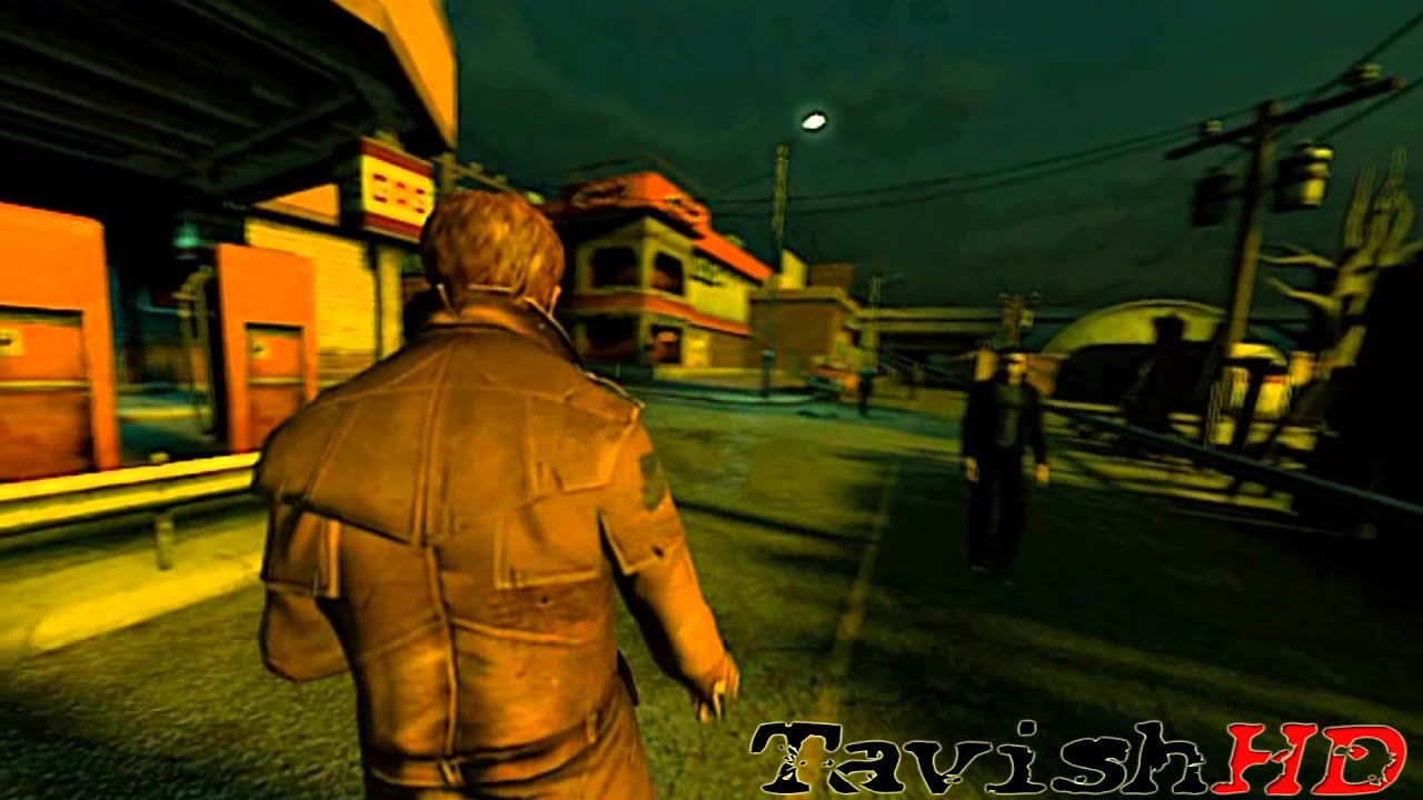 Postal III (SFM) Béta Előzetes (Postal 3 English Fandub Trailer Beta ...