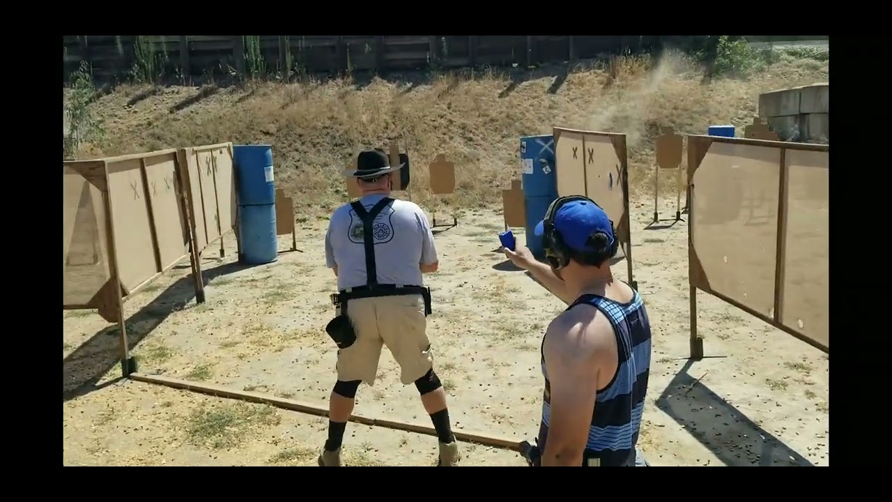 Copper Therapy/USPSA - YouTube