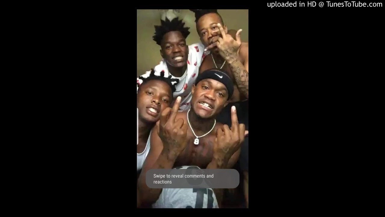 Gang Party - BBG - YouTube