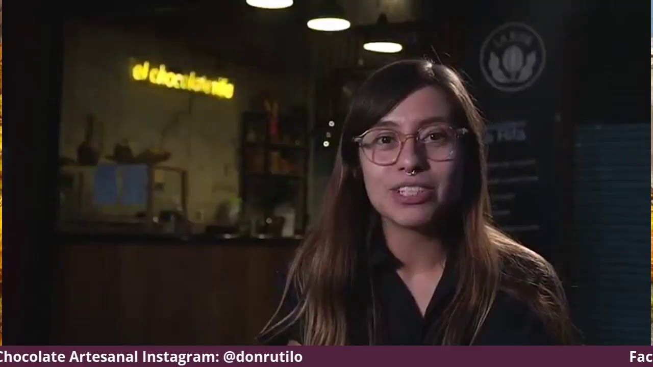 Alma Peralta - YouTube