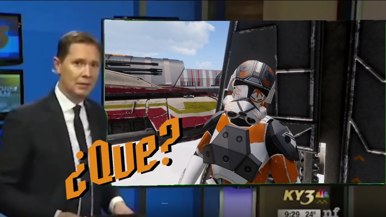 The TRUE Phantom Experience - YouTube