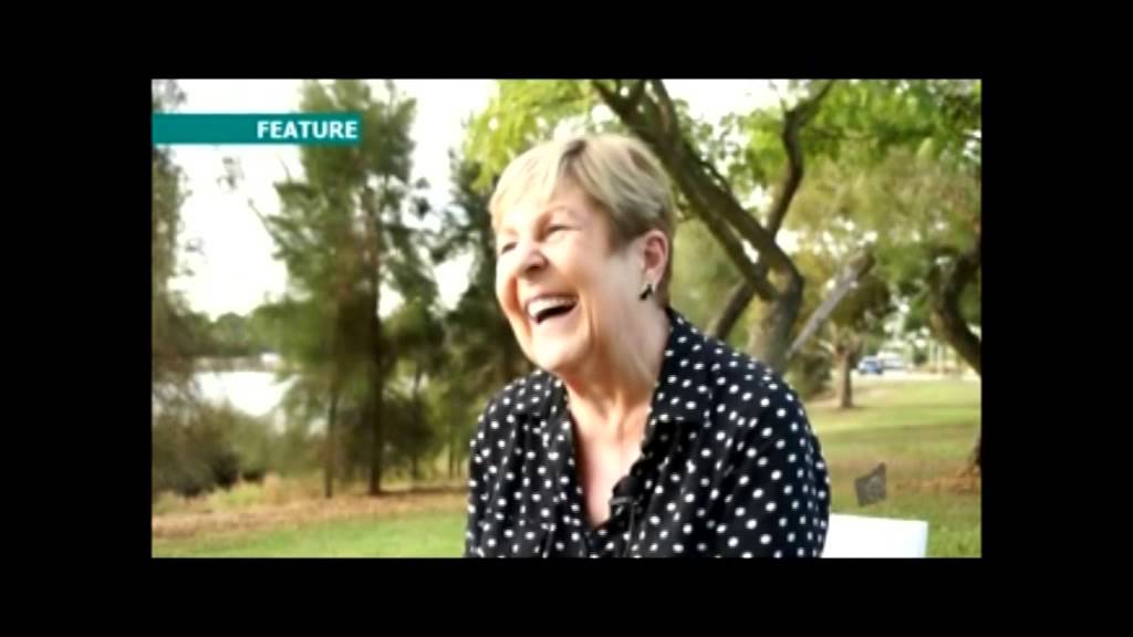 Monica Holmes Royal Interview with Howard Sattler - YouTube