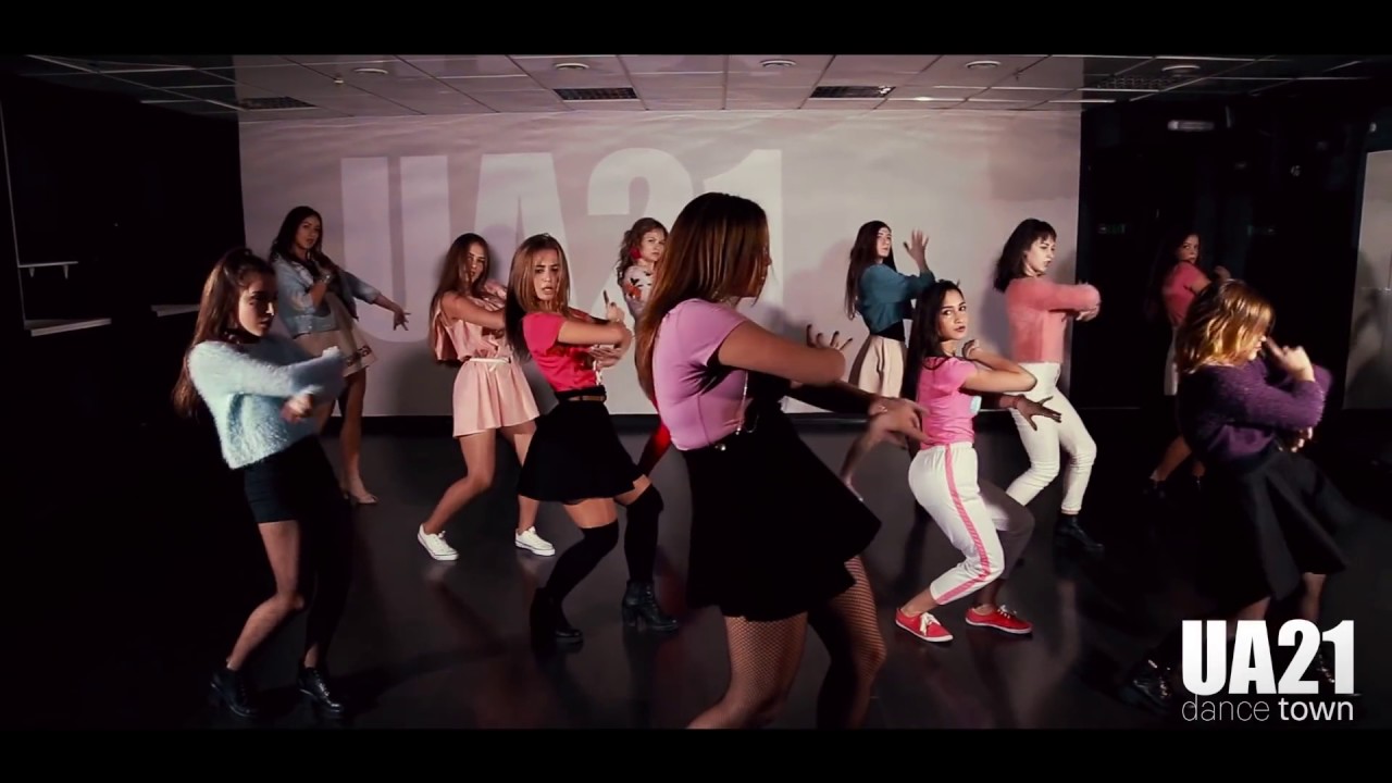 FLAWLESS TEAM ¦ VOGUE by FLAWLESS BONCHINCHE1 - YouTube