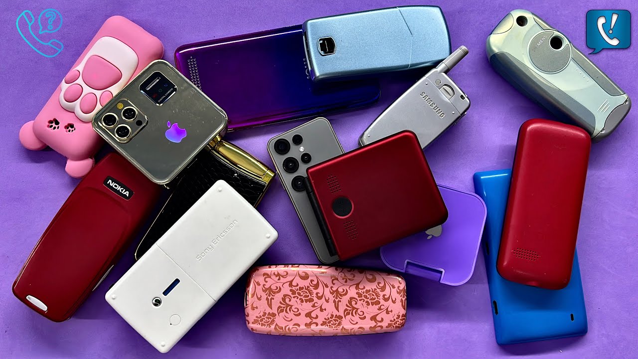 Whice is ringing call ⁉️⁉️⁉️⁉️ Search for a calling phone Nokia ...