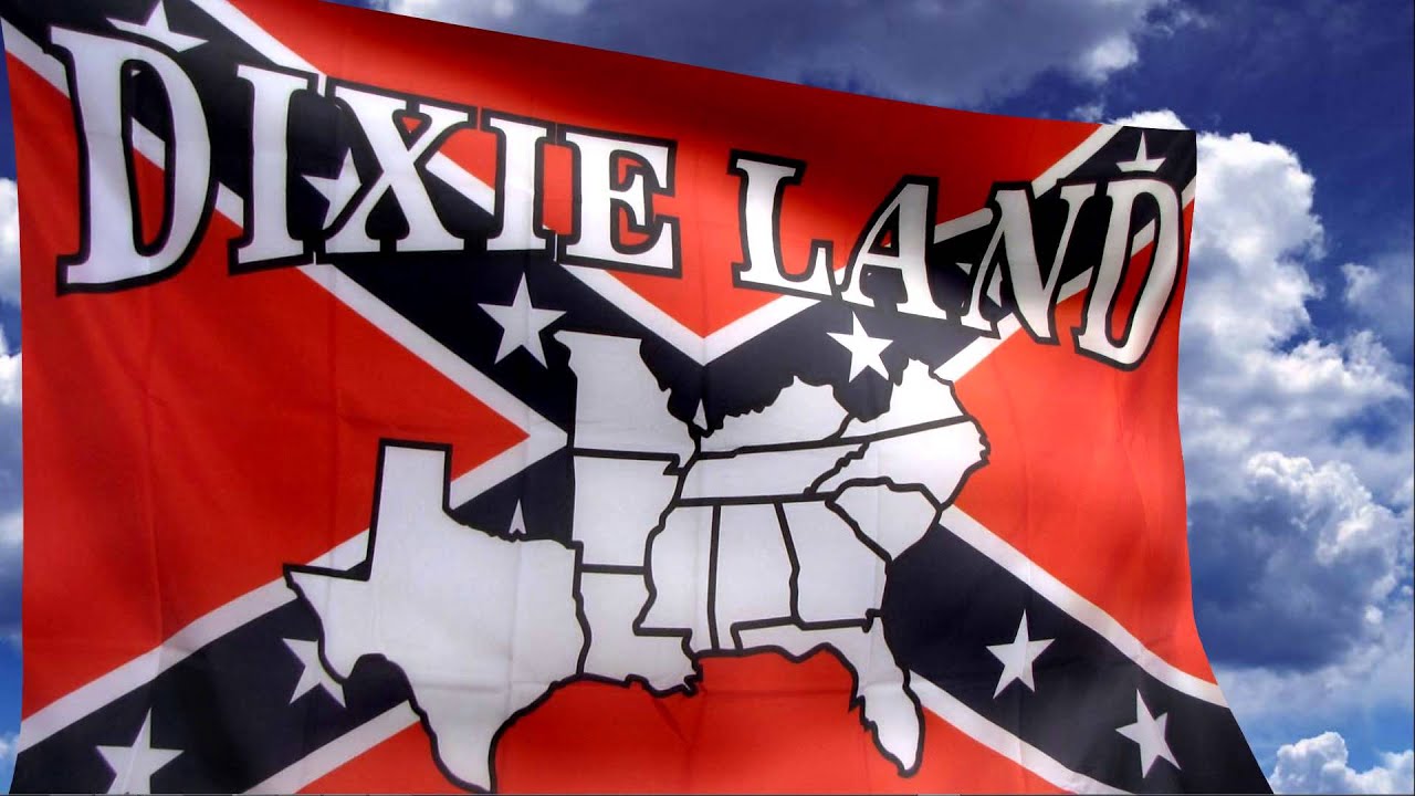 (Civil War Related) To arms in Dixie - YouTube