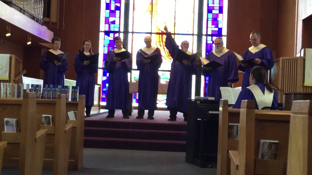 Shout Amen! - YouTube