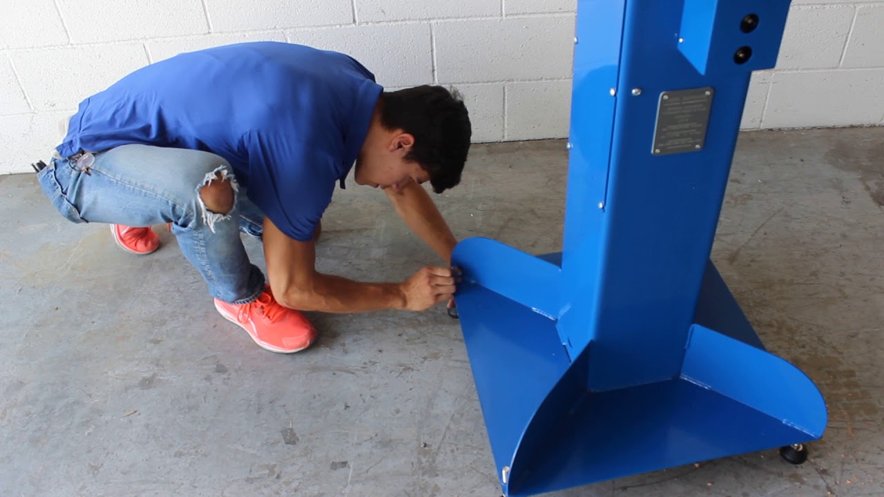 RapidTag Installation and Set Up - YouTube