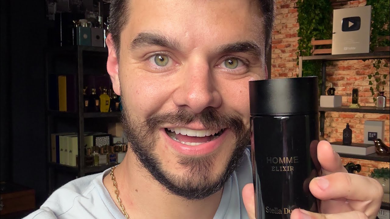 A @stelladustinofficial ARRASOU nos LANÇAMENTOS !! Um lembra o Myslf e ...