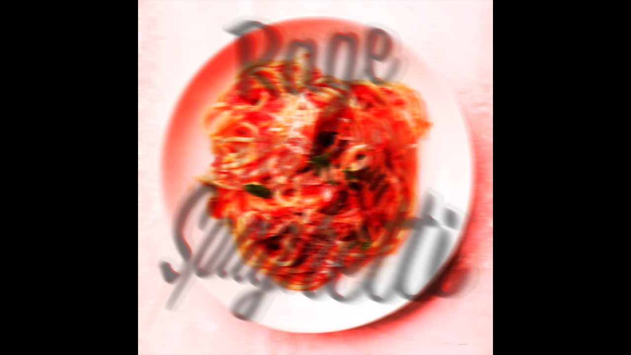 Rage Spaghetti - Lyric Video - YouTube